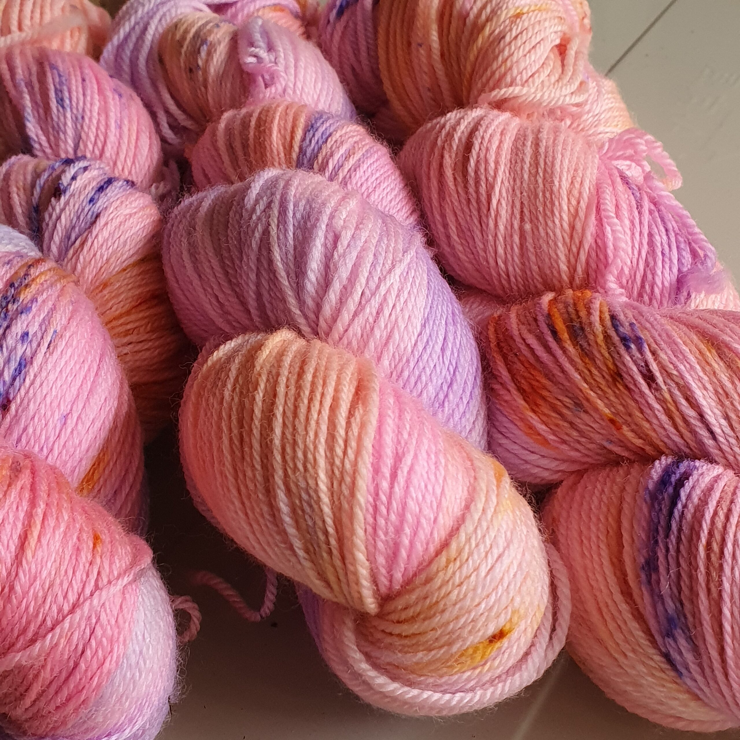 Edrom Shells - Waratah Fibres